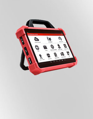 Diagtools - main page